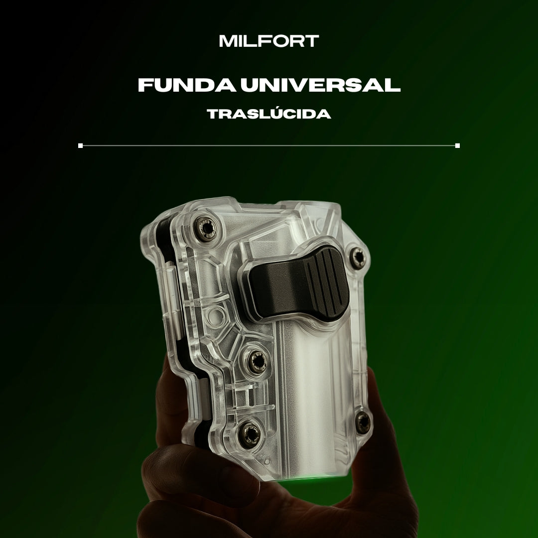 Milfort | Accesorios Tácticos de alta tecnología – milfort-col
