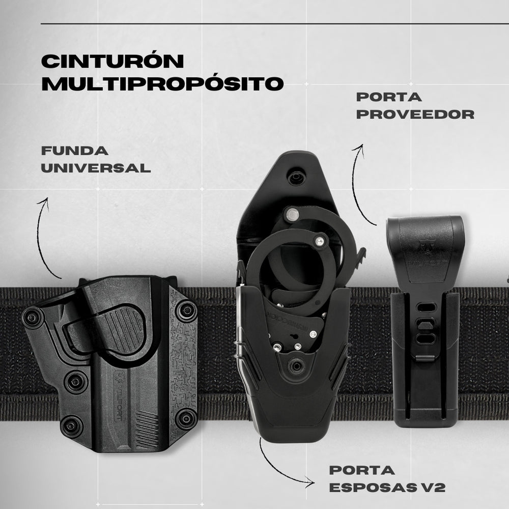 Milfort | Accesorios Tácticos de alta tecnología – milfort-col